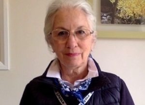 Janet Parsons - Cambridge Centre for Christianity Worldwide