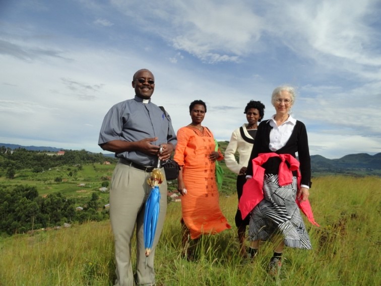Crossing Cultures in Uganda 4 - Cambridge Centre for Christianity Worldwide